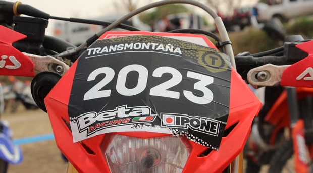 Confirmado! A prepararse para un Transmontaña 2023 renovado y con nueva ...